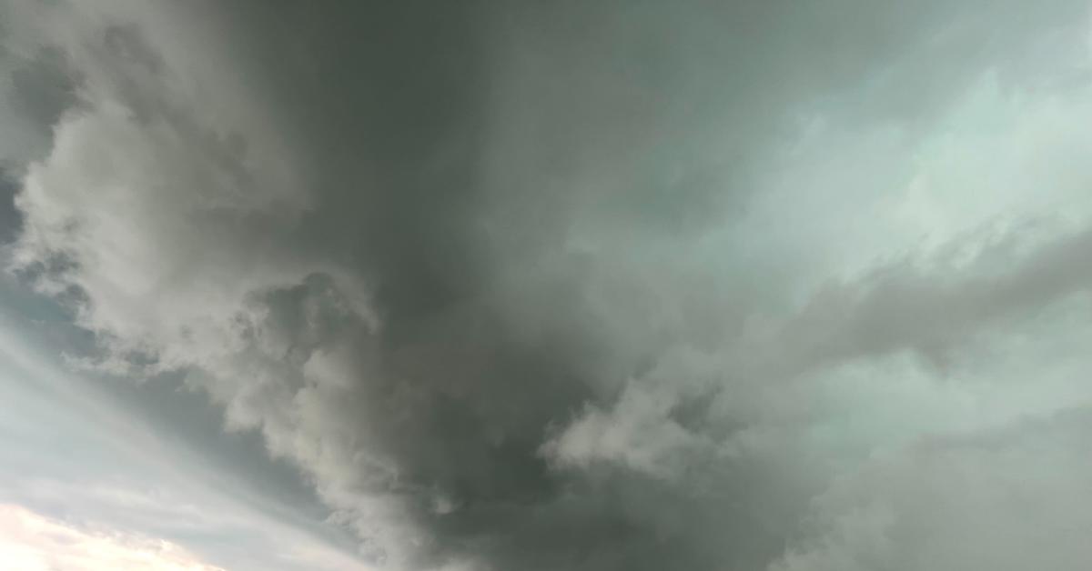 After an active March, what weather can Minnesota expect in April ...