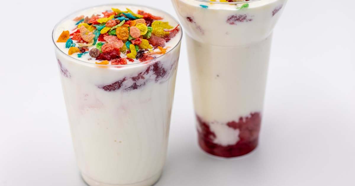 Dairy Goodness Bar unveils this year's signature 'flavor of the fair ...