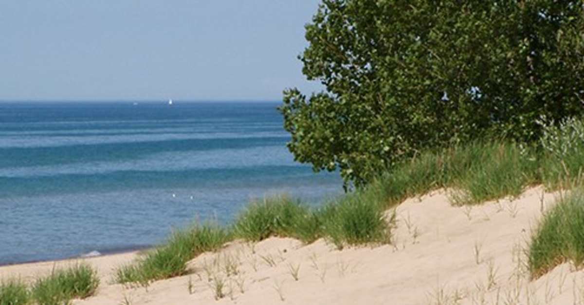 Search underway for Eagan teen missing in Lake Michigan - Bring Me The News