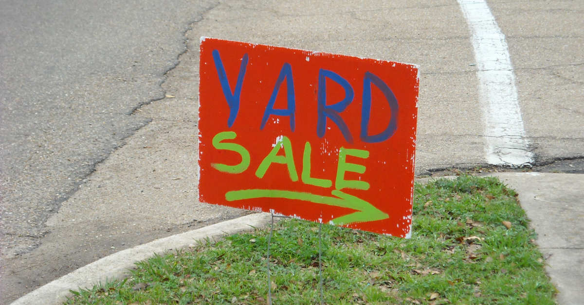 Political candidate and wife charged with stealing over 240 signs ...