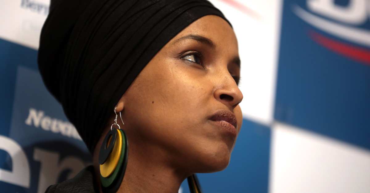 Rep. Ilhan Omar defeats Don Samuels to secure DFL nomination for 5th ...
