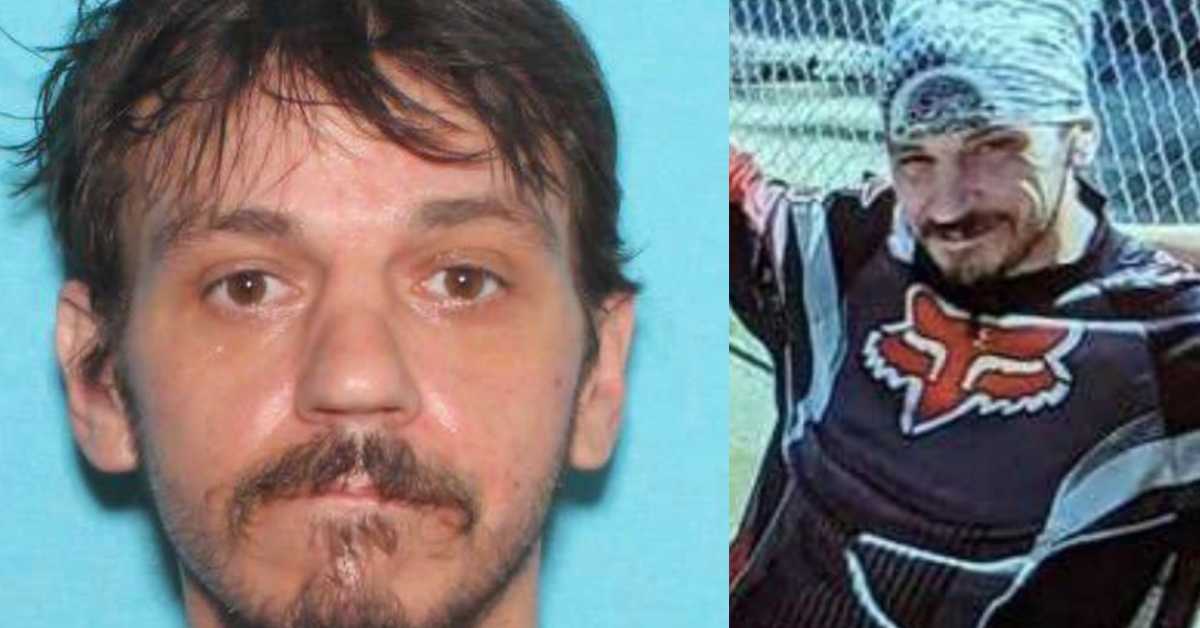 Appeal to find 'endangered' 40-year-old missing from Foley - Bring Me ...