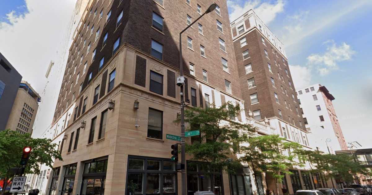 Mayor of St. Paul blasts Lowry Apartments for "disgusting" living ...