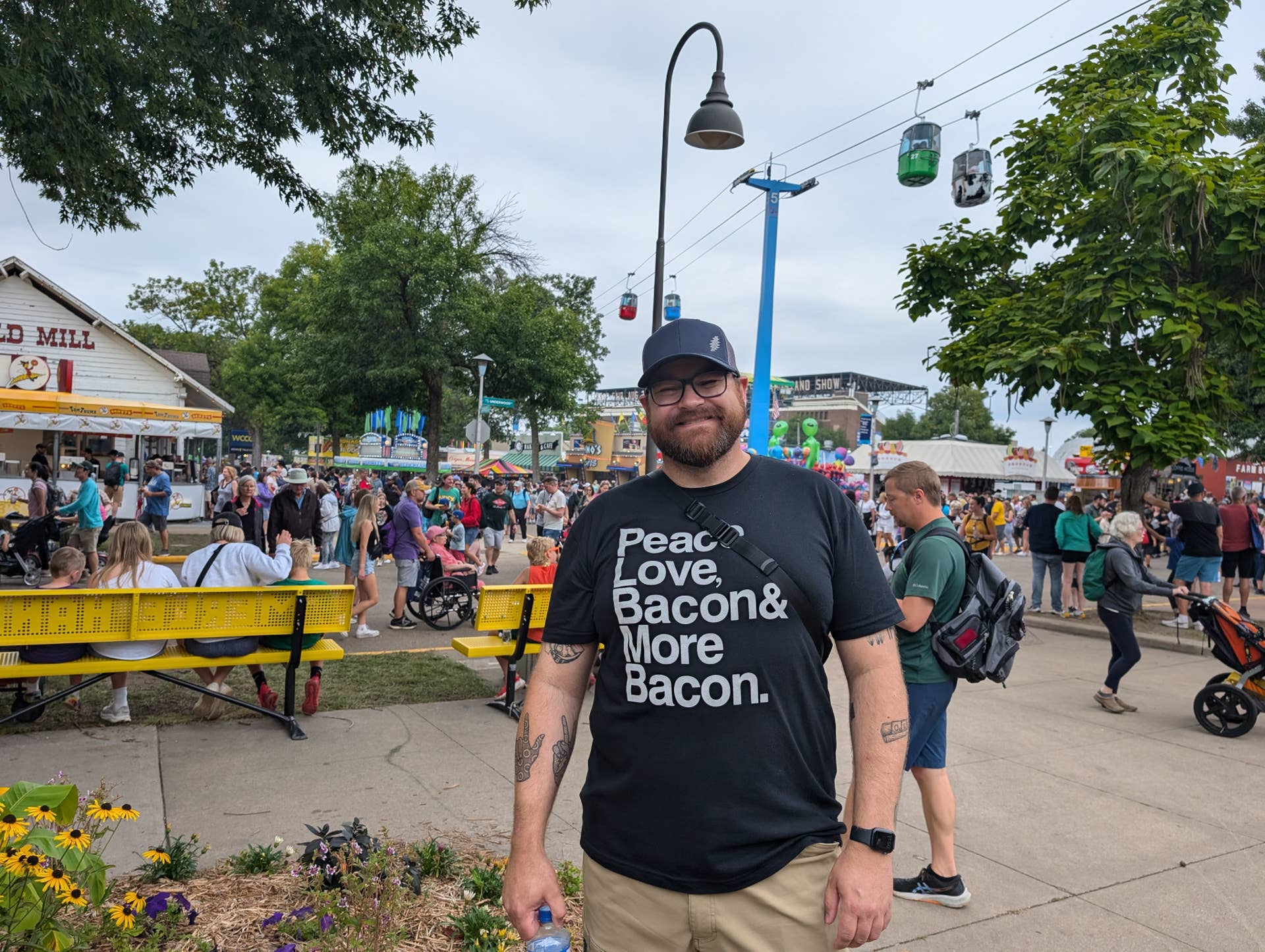 Why people go to the State Fair six or more times and what we can learn ...