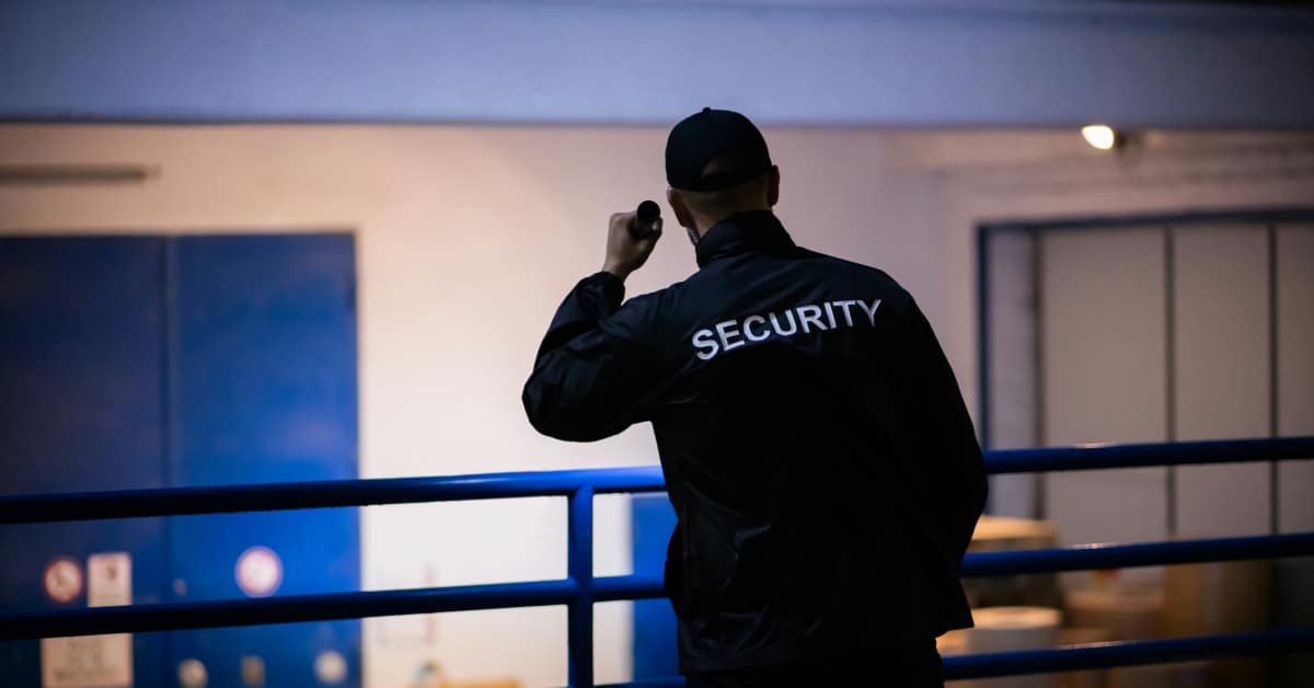 Private security firm hit with record fine for violating Minnesota licensing laws - Bring Me The ...