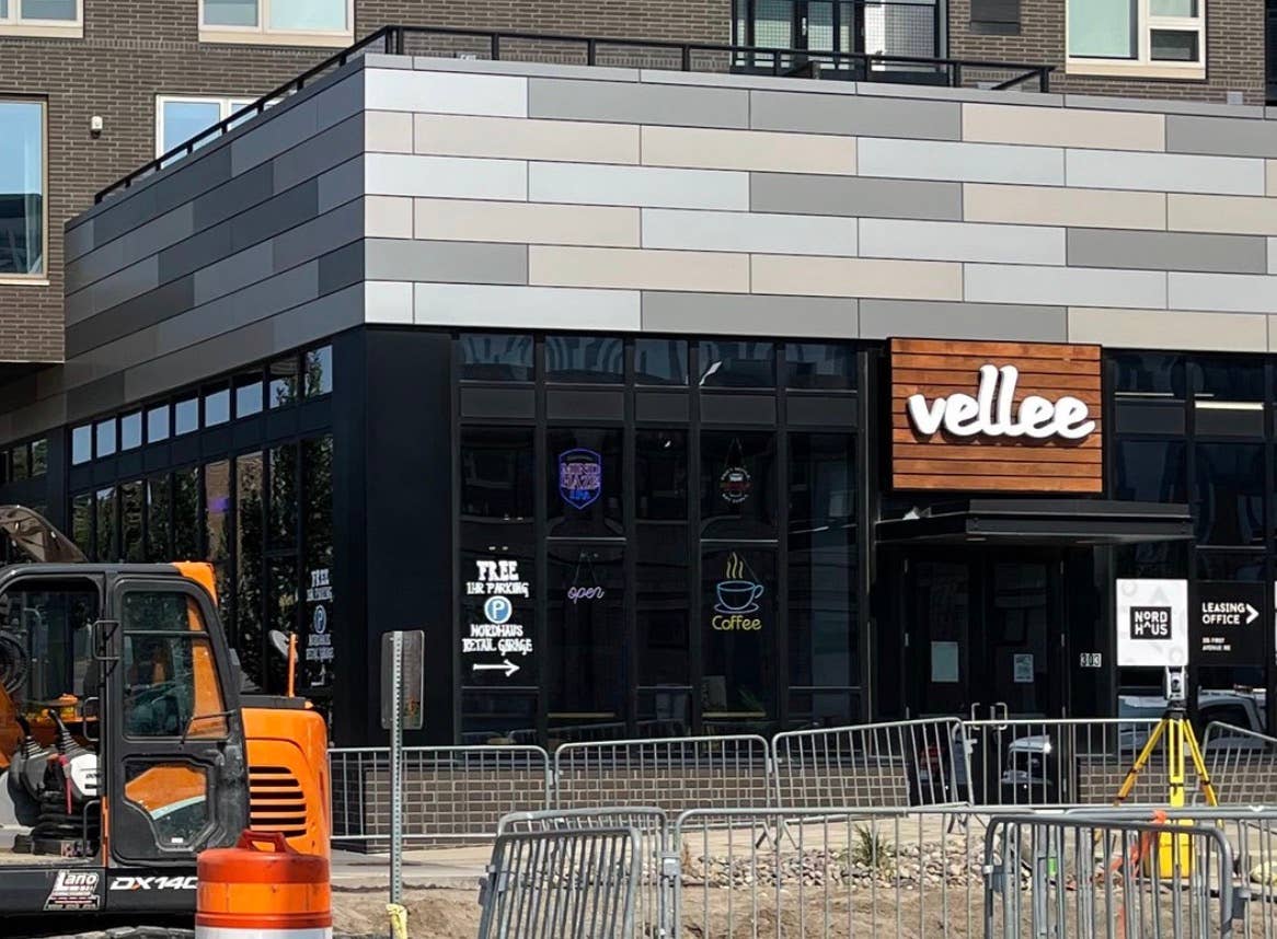 Vellee Deli confirms its permanent closure after 14 years in business ...