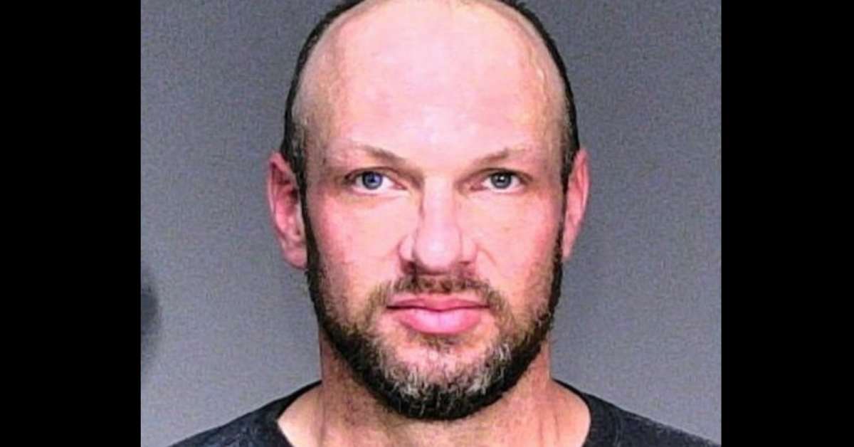 Man wanted in connection with woman's death in Hugo is arrested by ...