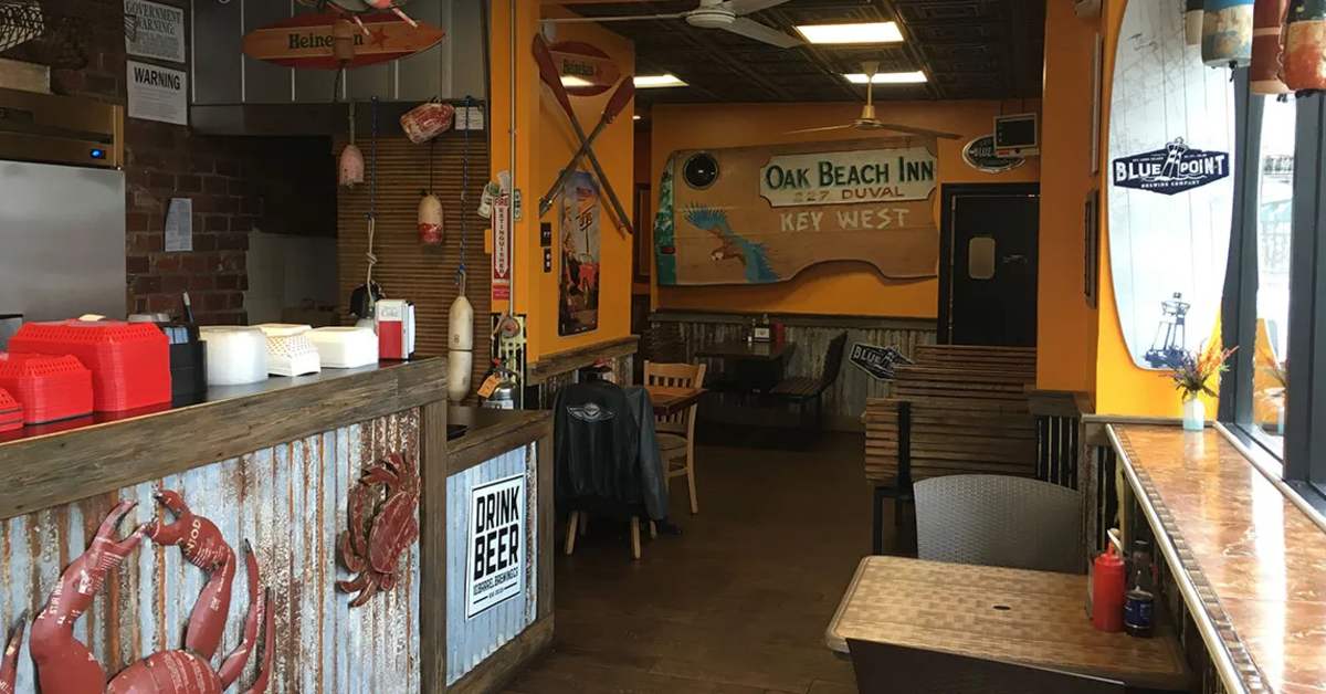 Seafood joint featured on ‘Diners, Drive-Ins and Dives’ to open in ...