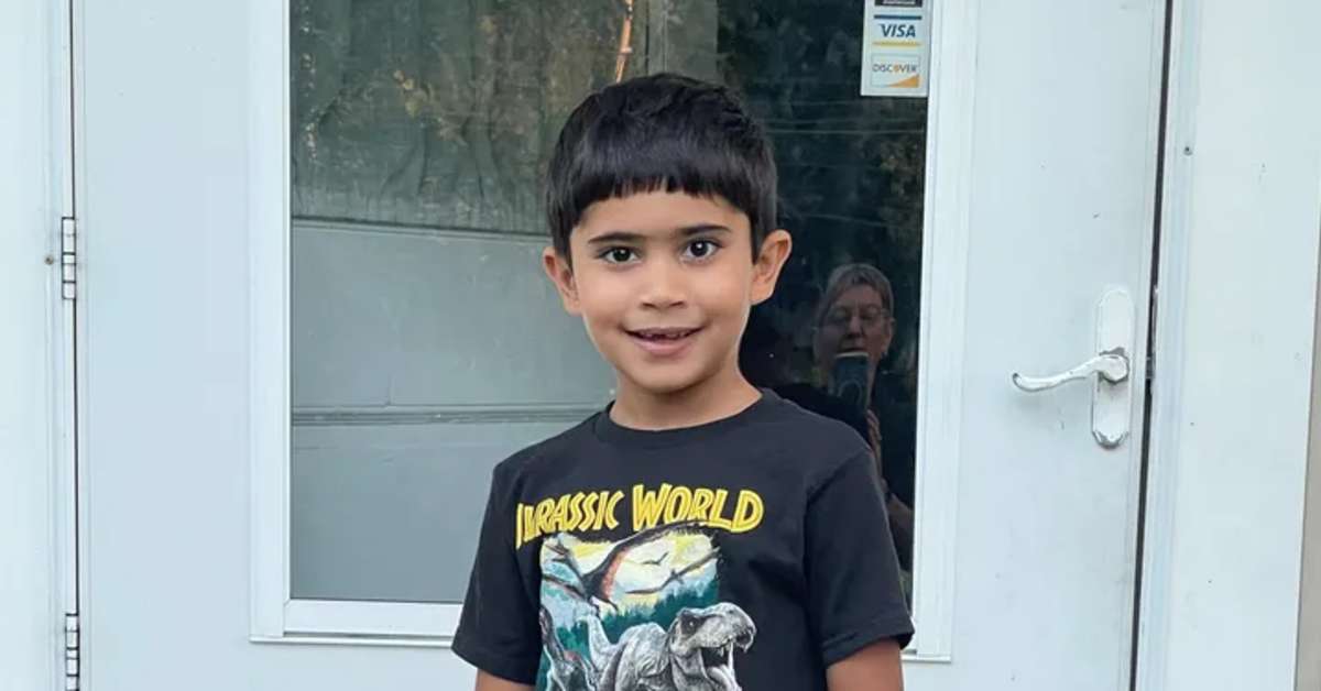 Minnesota family mourns after 7-year-old boy, grandparents die in ...