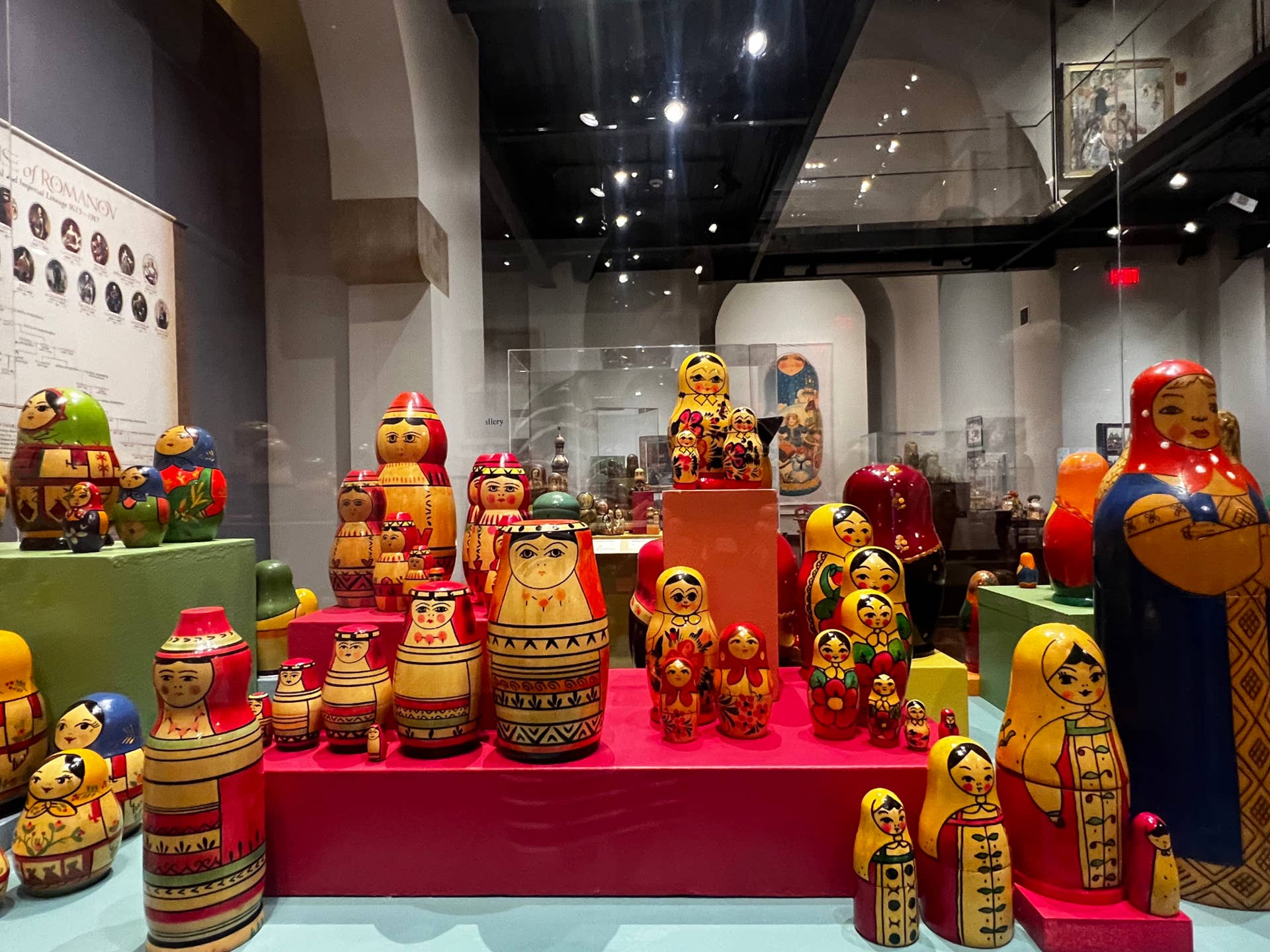 Minneapolis' Museum of Russian Art displays nation's largest collection ...