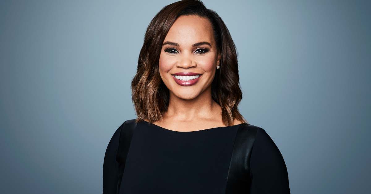 Minnesota native Laura Coates lands CNN primetime show - Bring Me The News