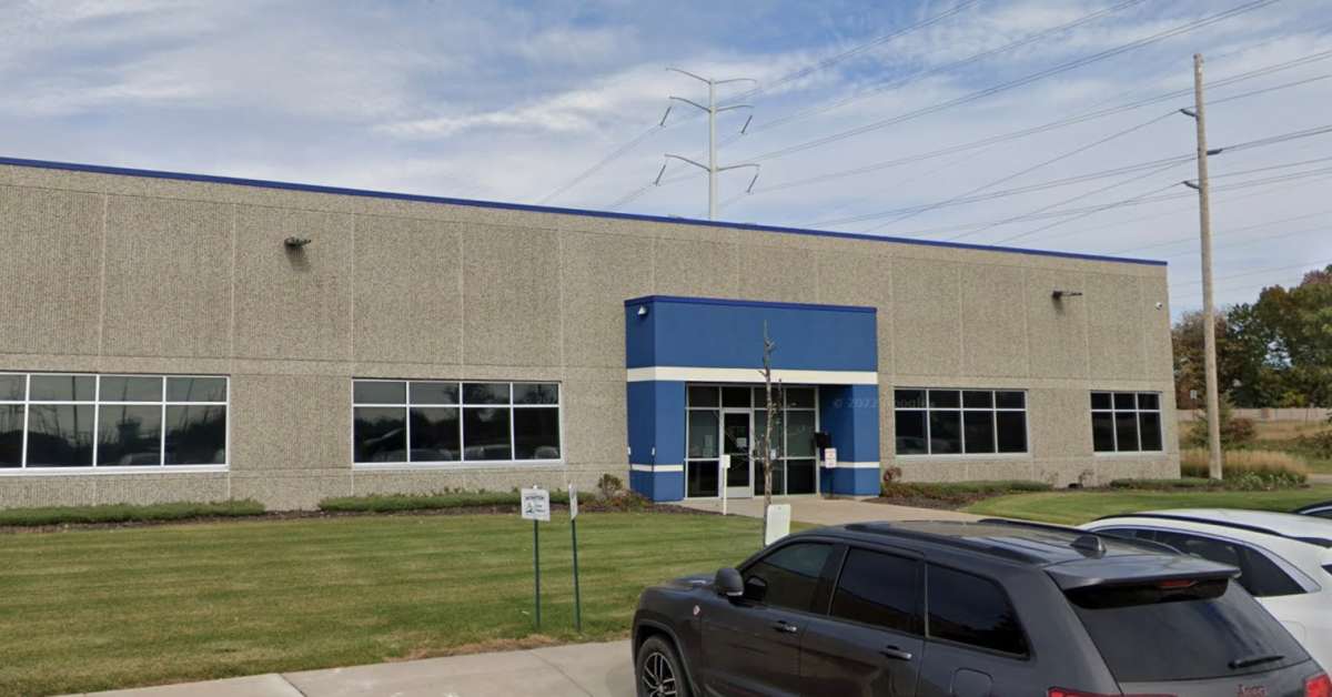 Electrical tech giant to close Andover facility, lay off more than 100 ...