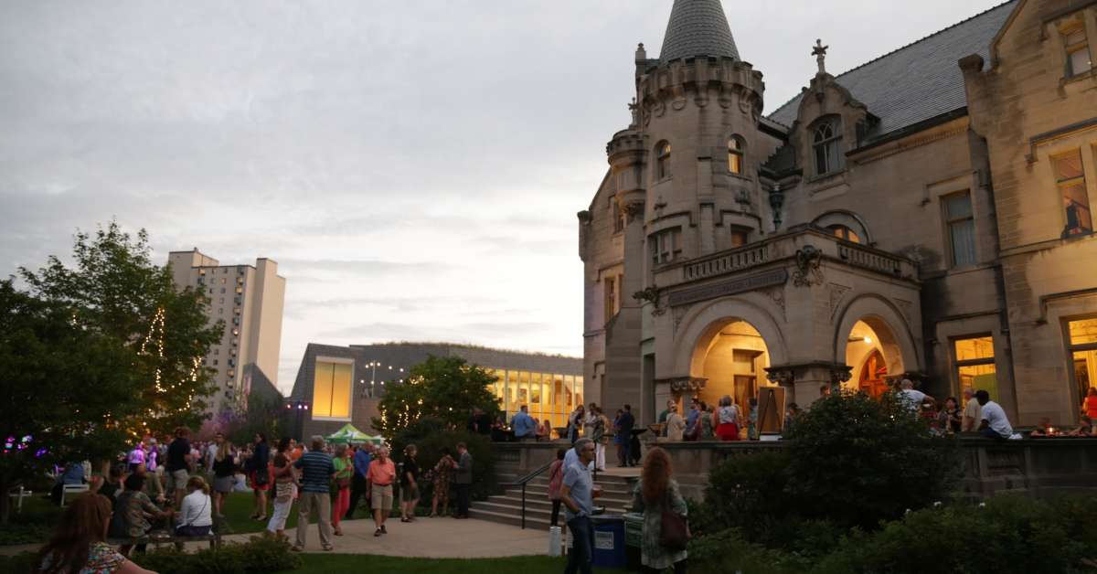 Public invited to tour iconic Minneapolis buildings in 'Doors Open ...