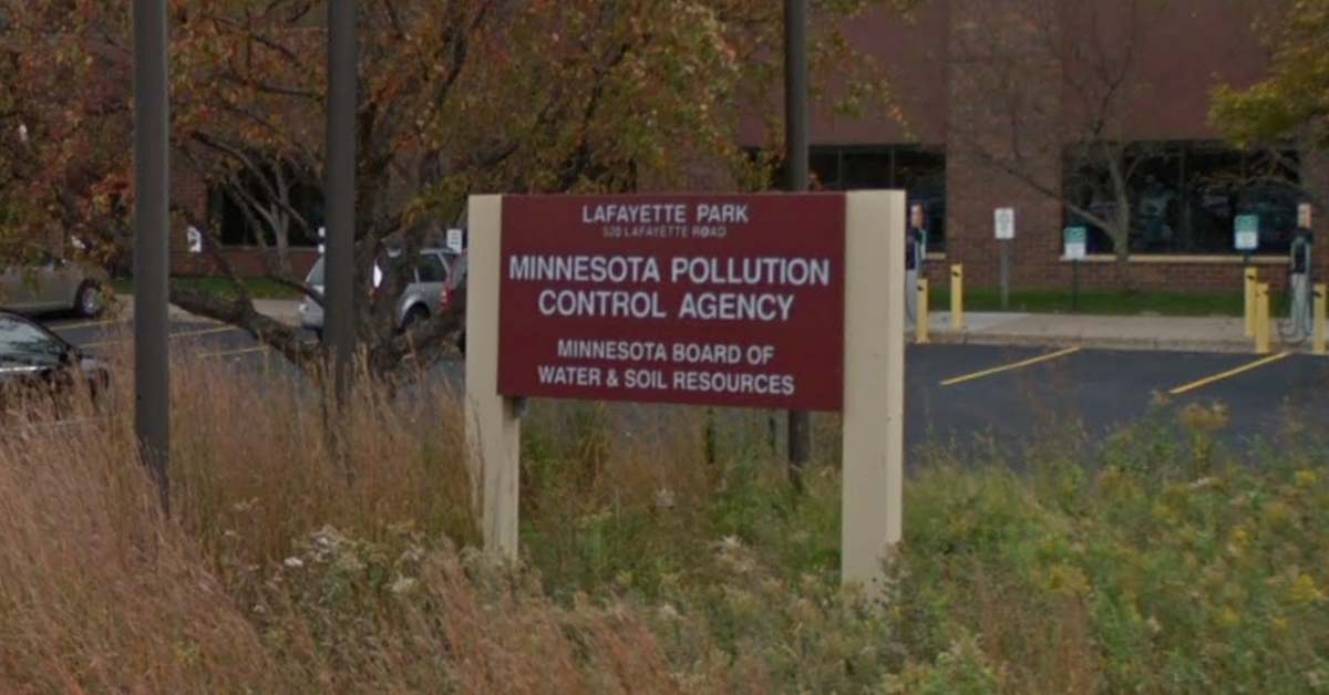 The Minnesota Pollution Control Agency is considering a name change ...