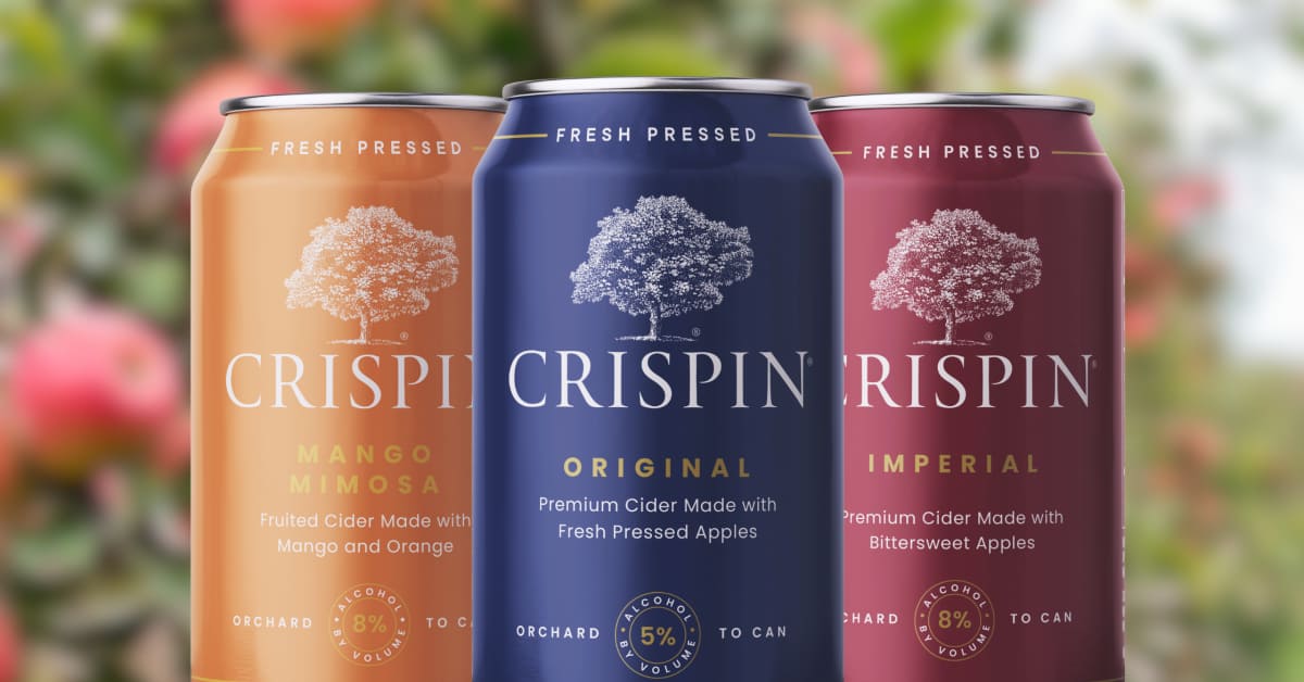 Wiped out by the pandemic, hard ciders created in Minneapolis are back ...