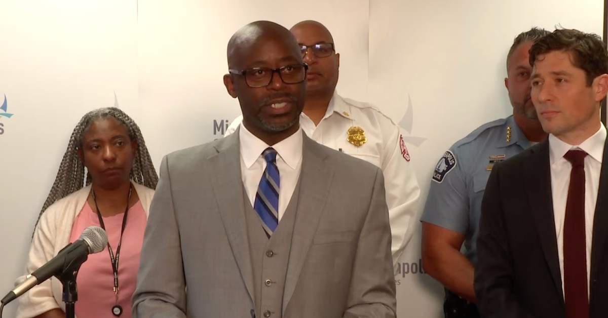 Frey nominates Hennepin County Chief Judge for new community safety ...