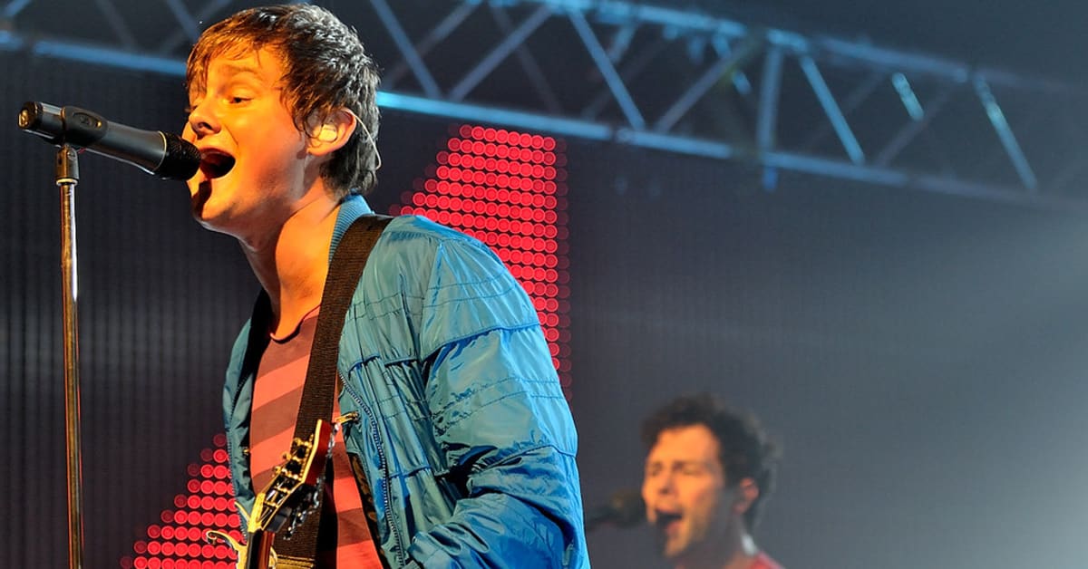 Keane to perform in St. Paul for 20th anniversary reissue of 'Hopes and ...