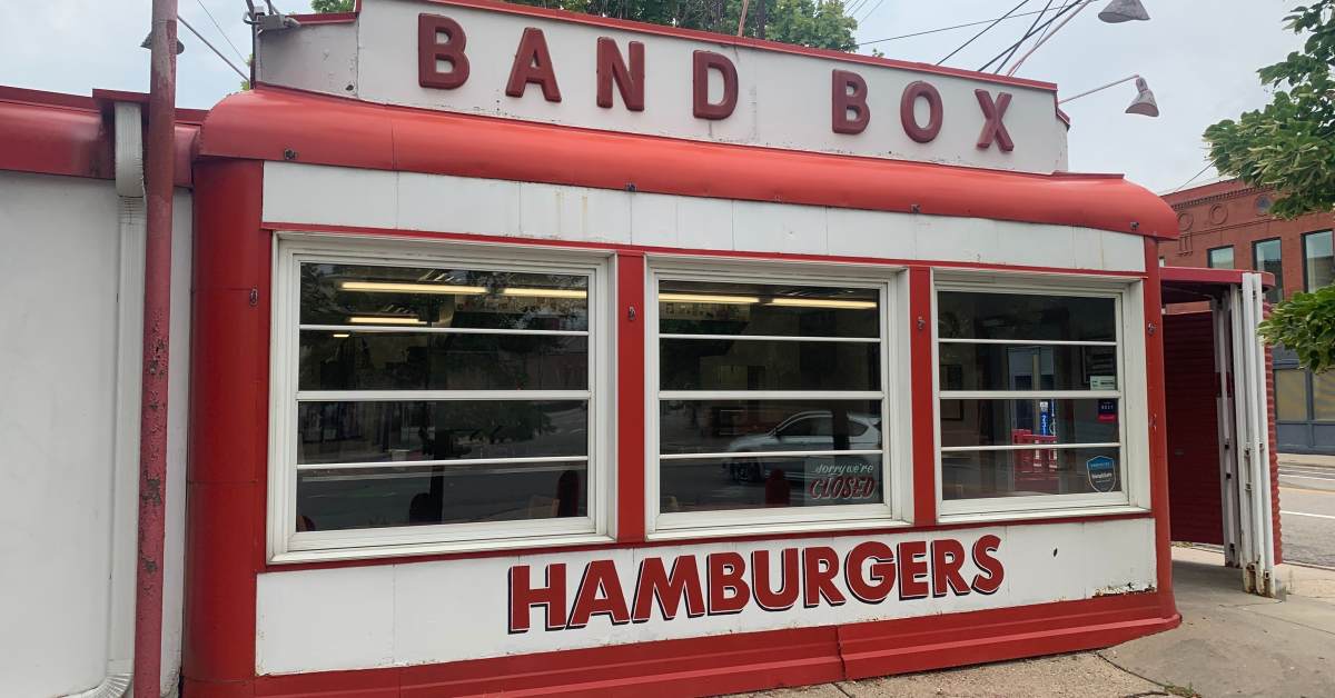 Band Box Diner in Minneapolis reopens for first time since 2020 - Bring ...