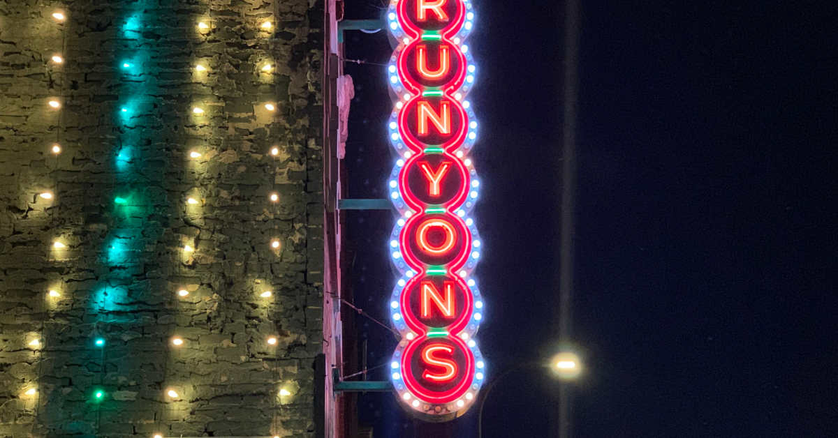 Monte Carlo, Runyon's owner John Rimarcik dies at 84 - Bring Me The News