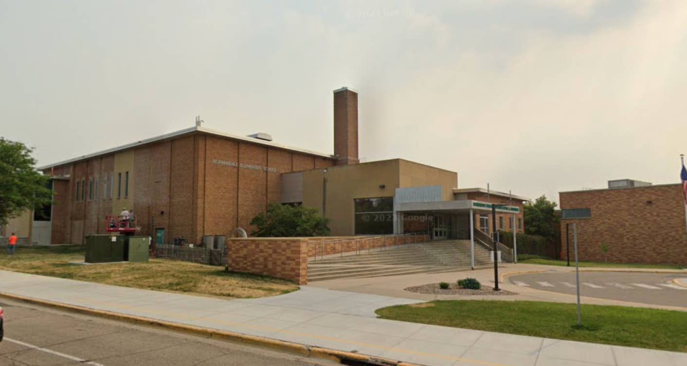 Edina Public Schools closes 3 campuses due to 'concerning messages' on ...
