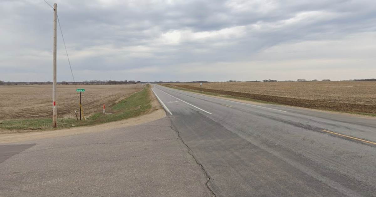 Couple killed in southwestern Minnesota crash - Bring Me The News