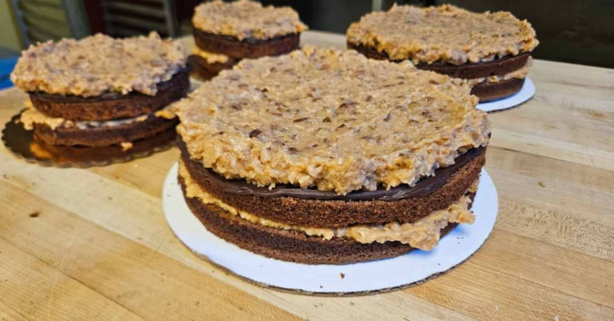 New bakery coming to downtown Grand Marais - Bring Me The News