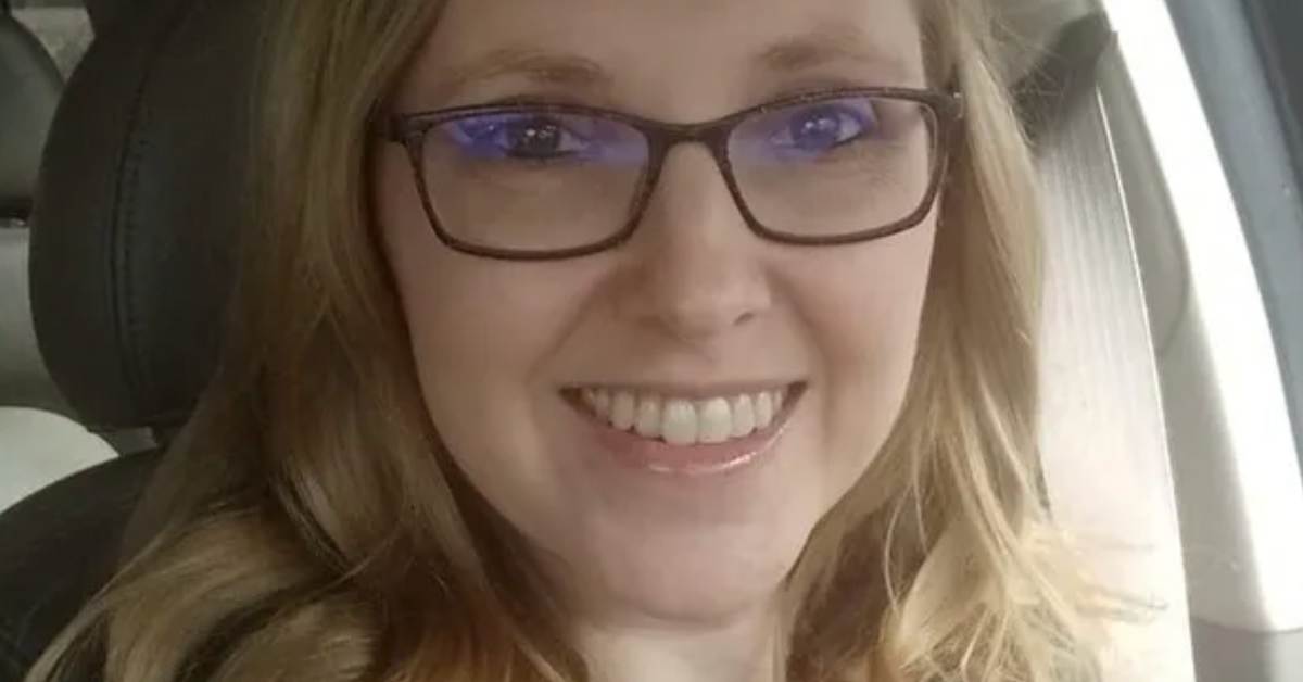 Woman fatally shot in 'senseless act of domestic violence' identified as Isanti County nurse ...