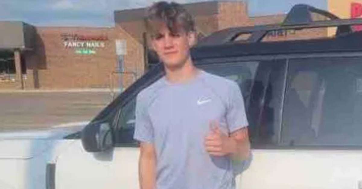 Century High School student, 16, identified in fatal crash - Bring Me ...