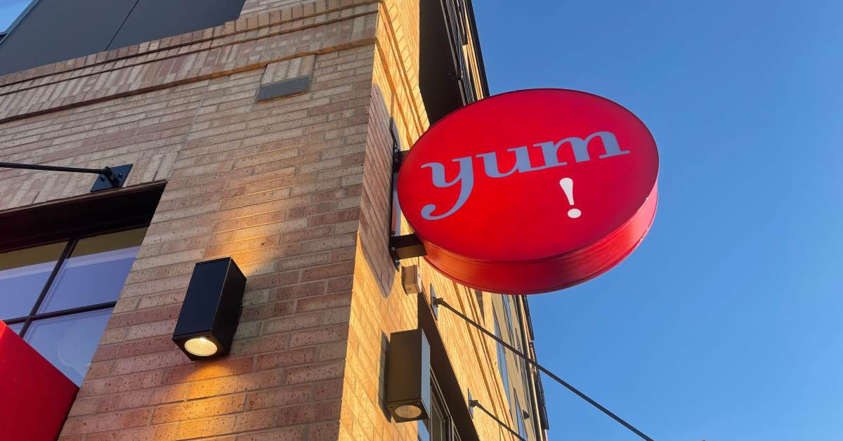 Yum! Kitchen and Bakery opens fourth Twin Cities location - Bring Me ...