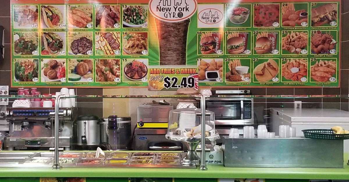 NY Gyro to open 7th Minnesota location in Lyn-Lake neighborhood - Bring ...