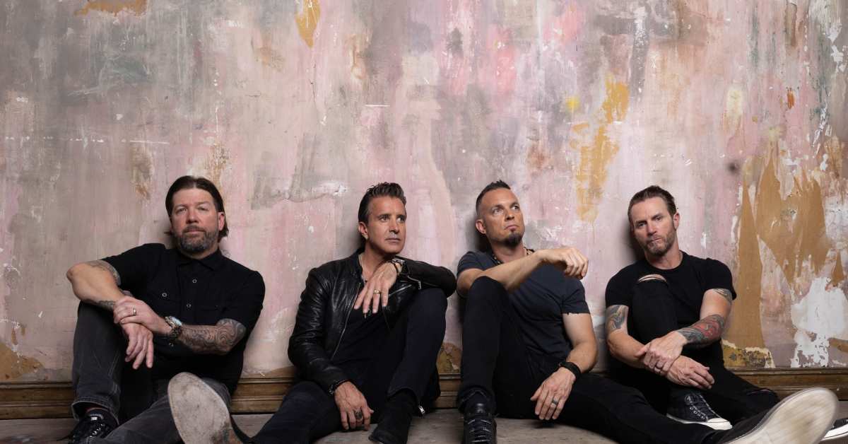 Creed, Nickelback join for 'Summer of '99' festival with other '90s ...