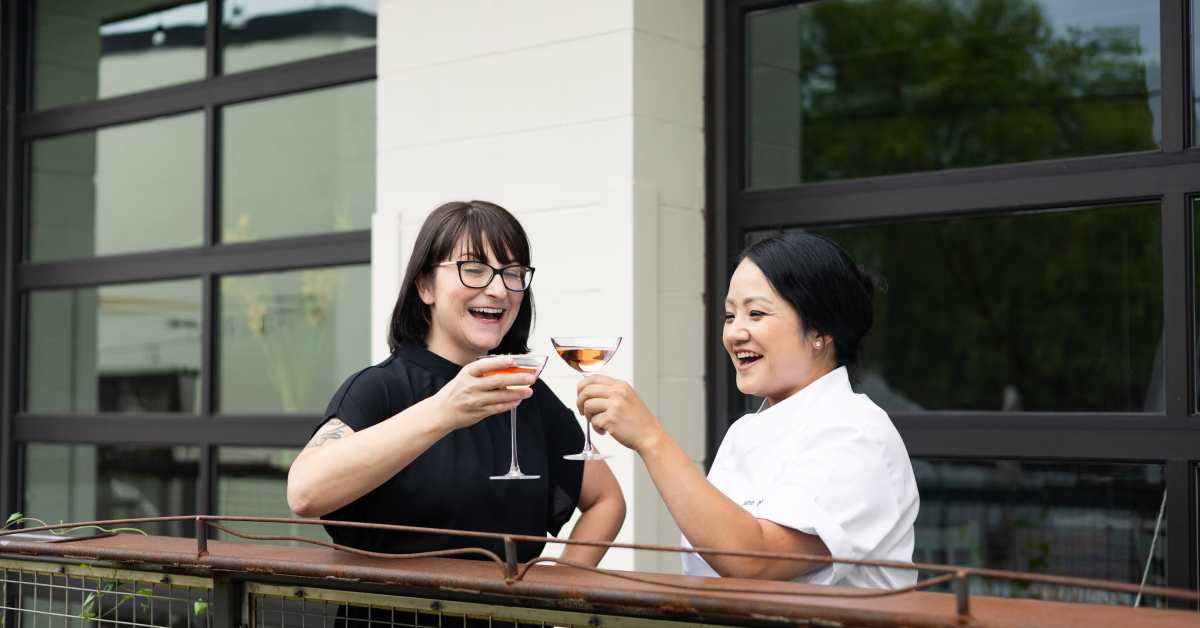 Acclaimed chef Diane Moua's upcoming Minneapolis restaurant to open in ...
