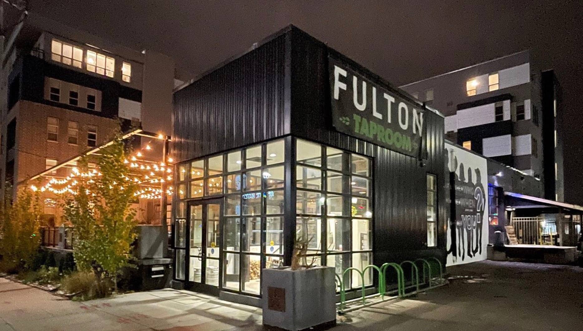 Finnegans to close taproom, announces partnership with Fulton Brewing ...