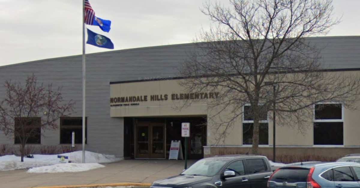 Bloomington school moves to e-learning due to 'highly contagious ...