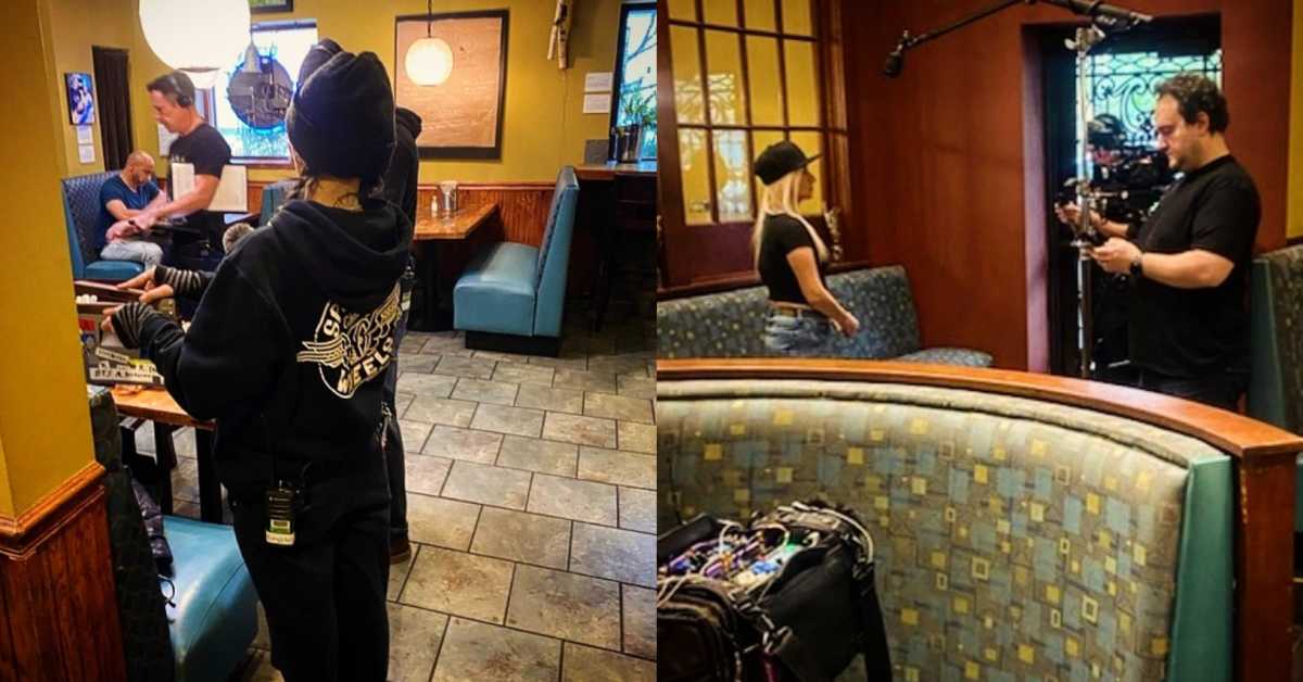 Minneapolis' French Meadow Café used as film site for A&E TV show ...