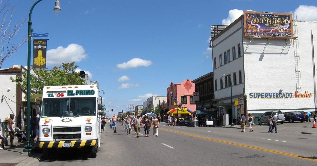 Spend $15 on Lake Street, and get a $15 voucher for other Lake Street businesses - Bring Me The News