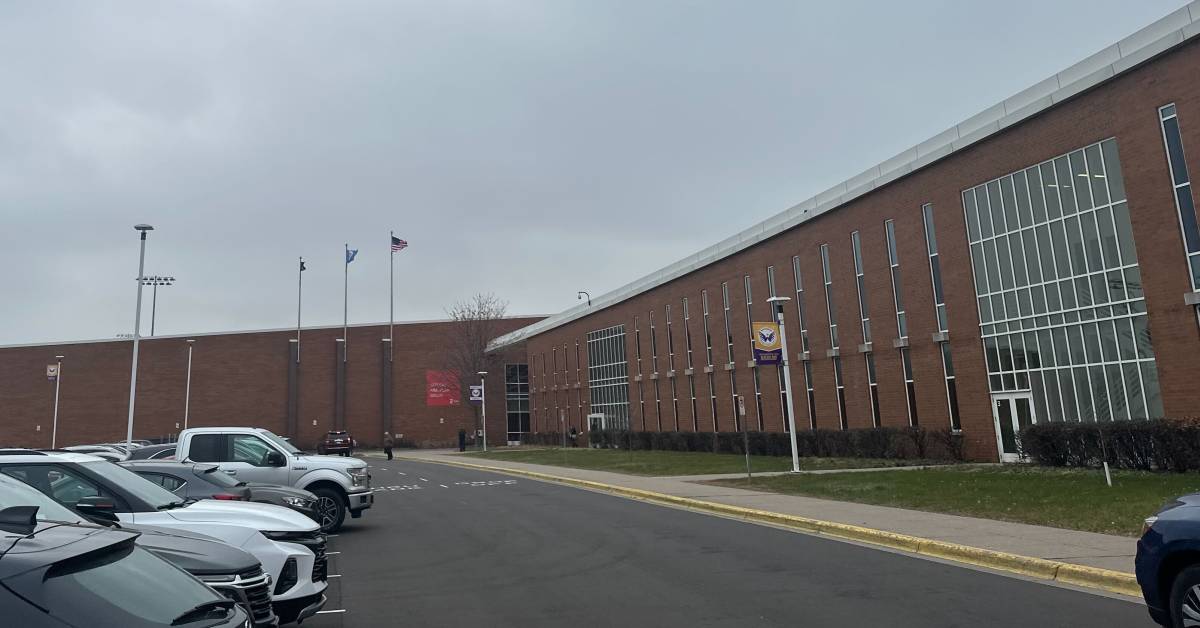 Fight causes St. Paul's Washington Technology Magnet School to go on ...