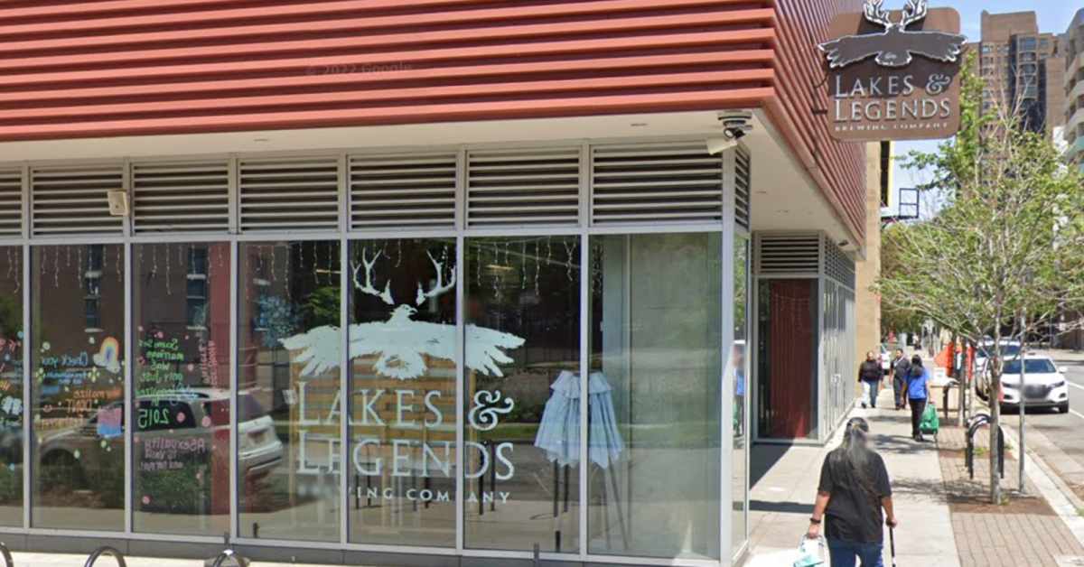Lakes & Legends Brewing Co. to close in Loring Park after 8 years ...