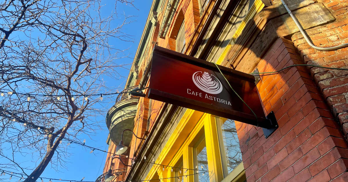 Craving Italian food in St. Paul? Café Astoria debuts after-hours menu ...