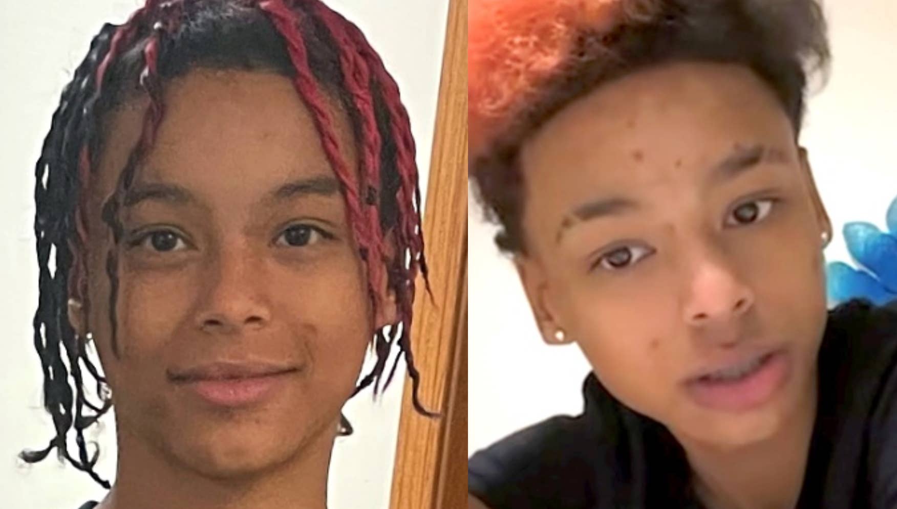 Missing girl, 16, believed to be in Minneapolis area - Bring Me The News