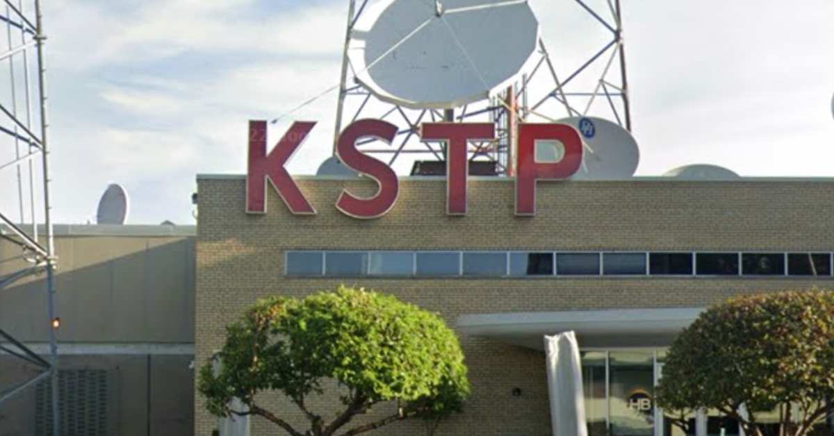 Former KSTP employee acquitted of making threats to station - Bring Me ...