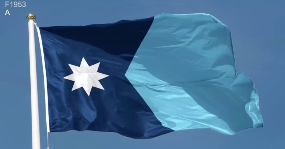 After more adjustments, new Minnesota state flag design adopted - Bring ... After more adjustments, new Minnesota state flag design adopted - Bring ...