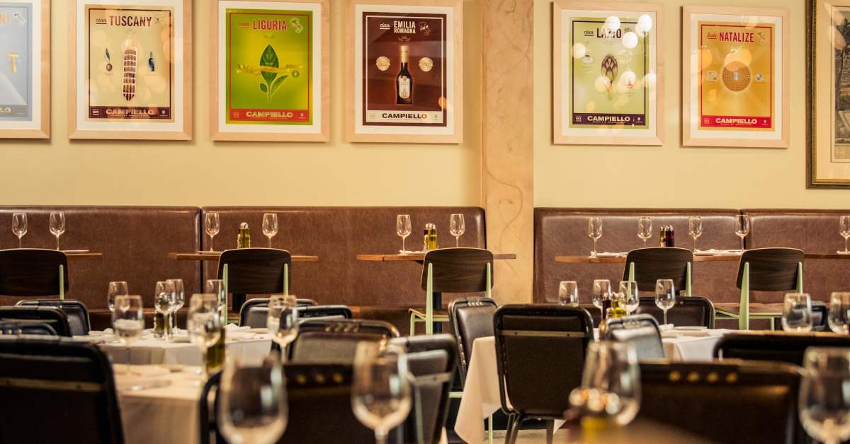 Pub-style restaurant to open in Eden Prairie's former Campiello space ...