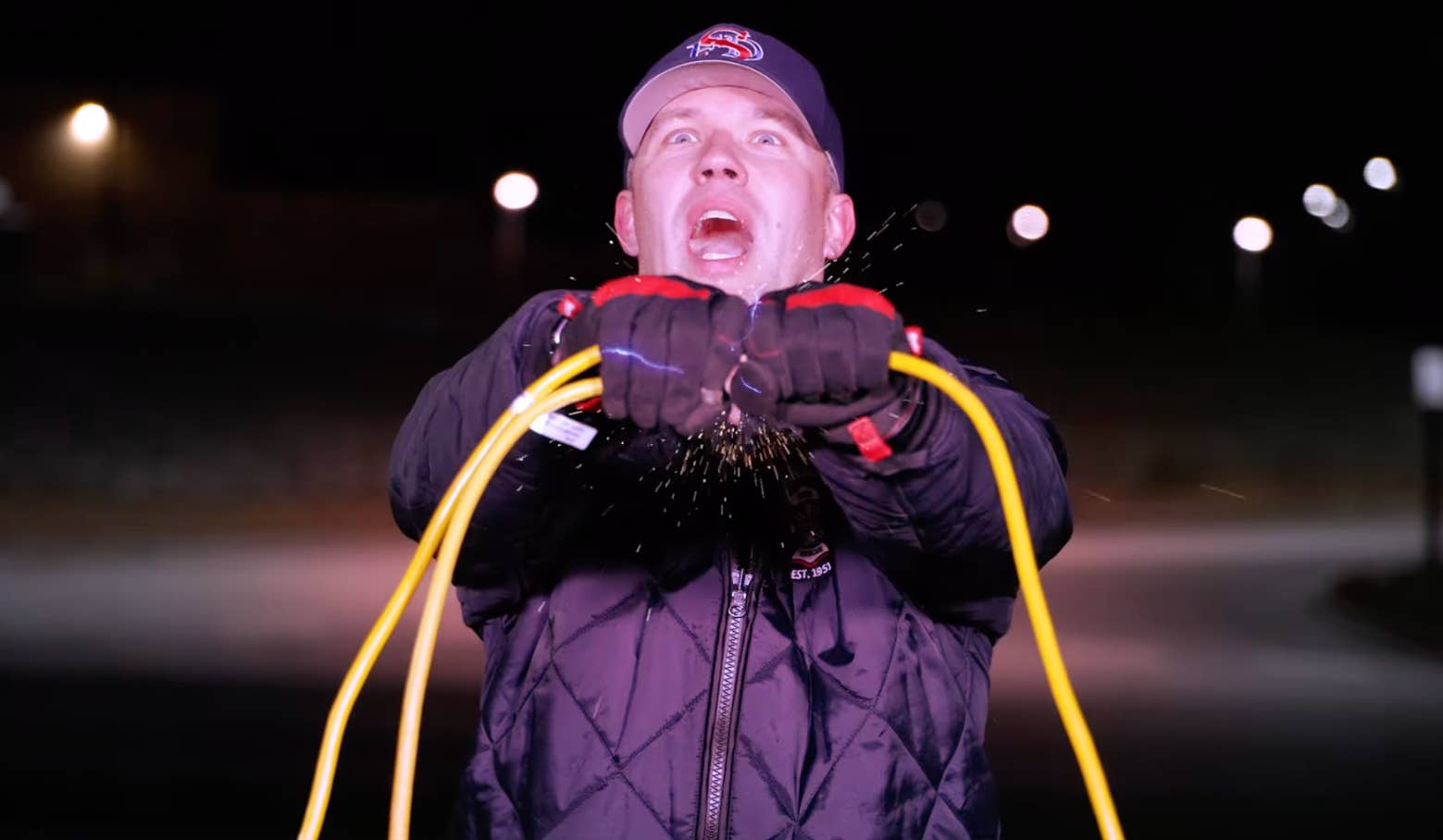 Savage Fire Department's 'Christmas Vacation' video goes viral - Bring ...