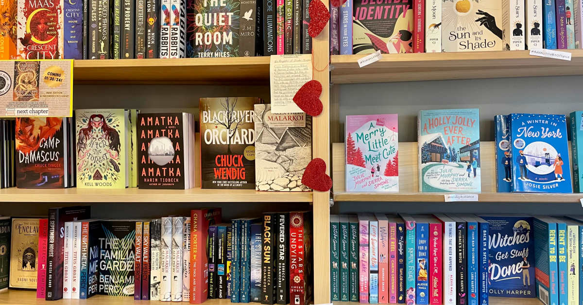 Indie Bookstore Day: How to score savings in the Twin Cities - Bring Me ...