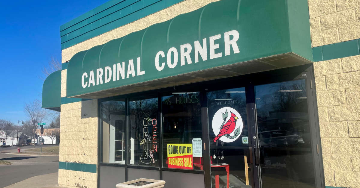 Family-owned bird shop Cardinal Corner closing down after 36 years ...