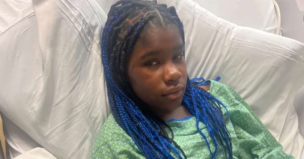 Man pleads guilty in shooting that wounded 11-year-old girl in North ...