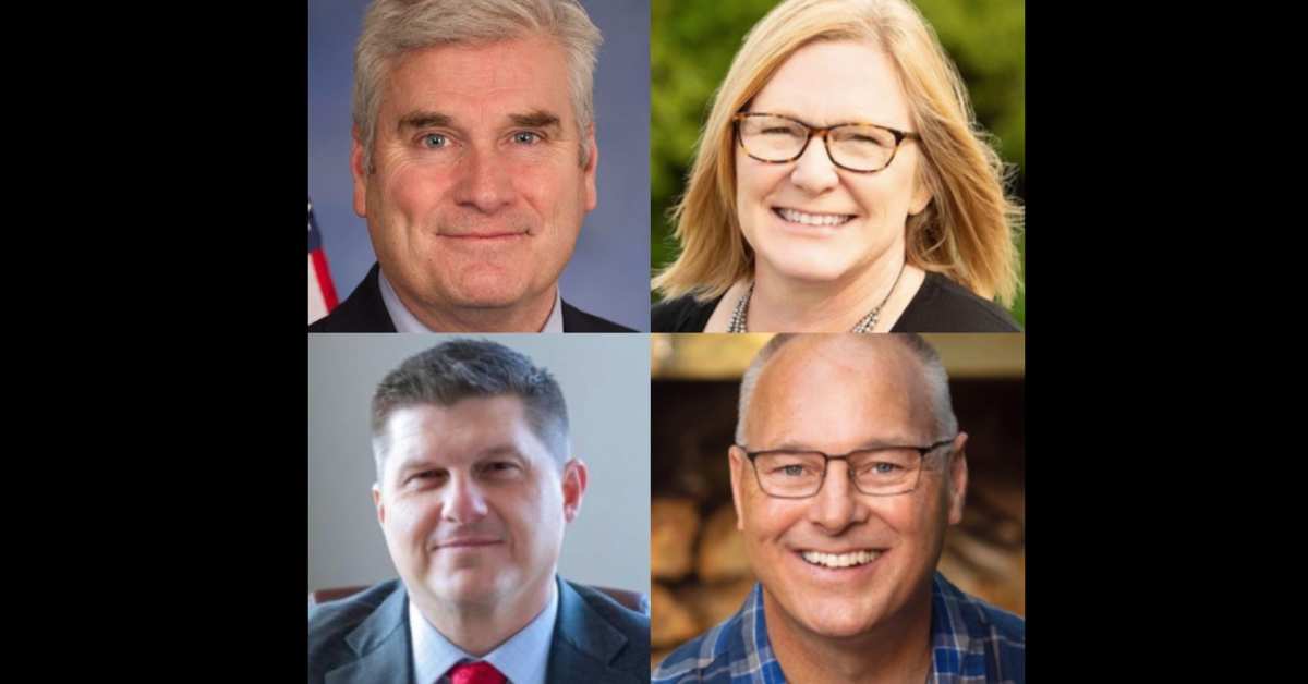 Four Minnesota House GOP members endorse Donald Trump for president ...