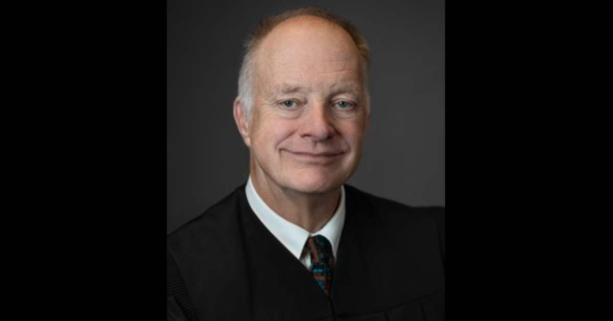 Minnesota Supreme Court Justice announces retirement after serving over ...