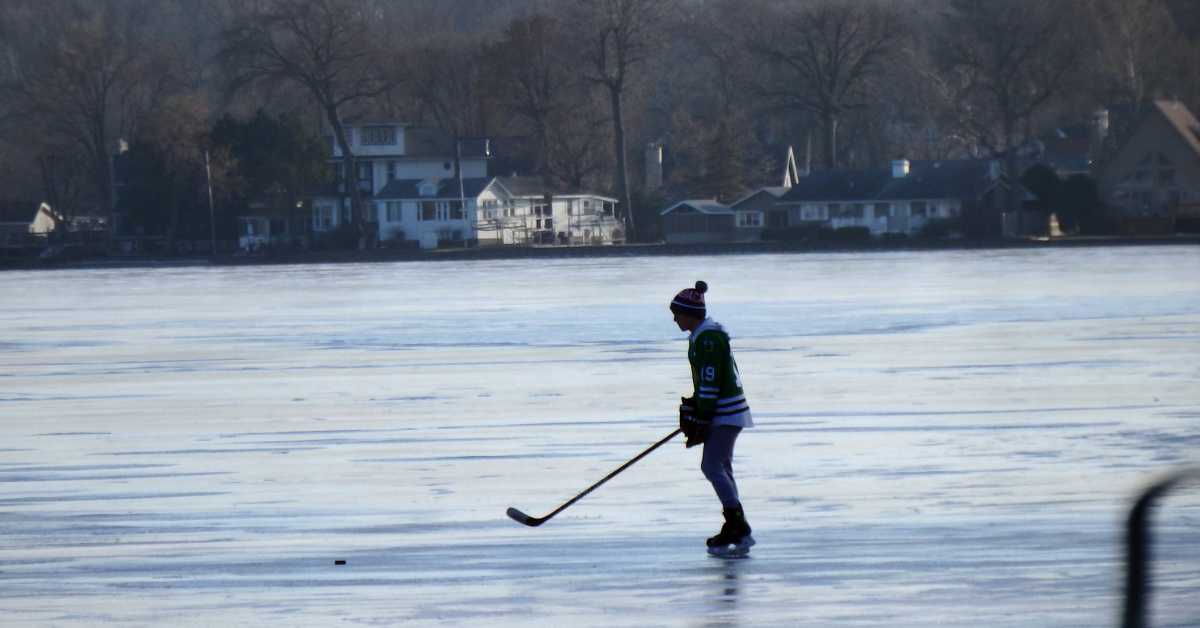 Every outdoor rink open for skating this winter in Minneapolis parks ...